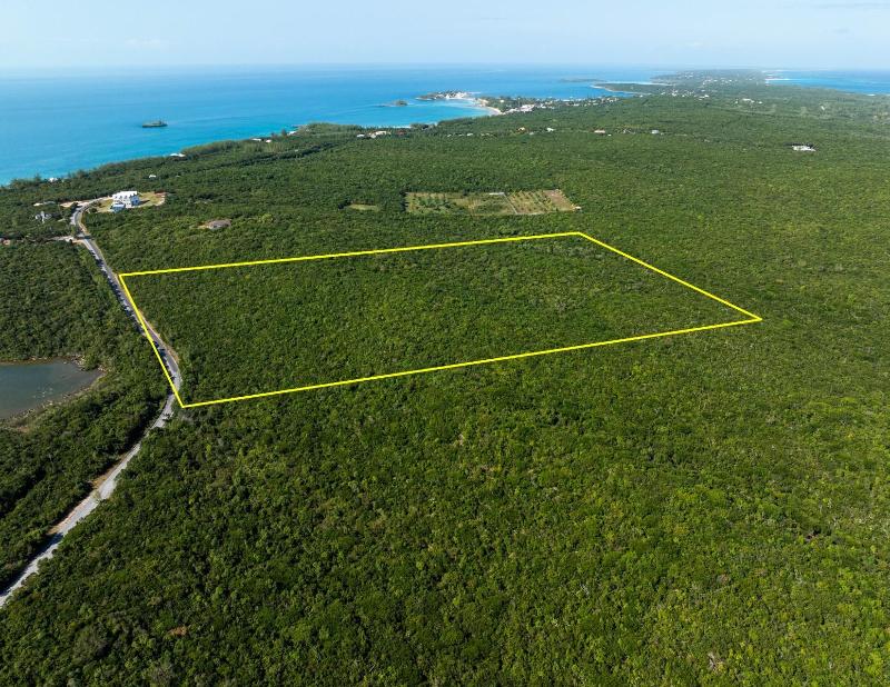 0 #FOR SALE O, ELEUTHERA, - My Bahamas Realtor Limited