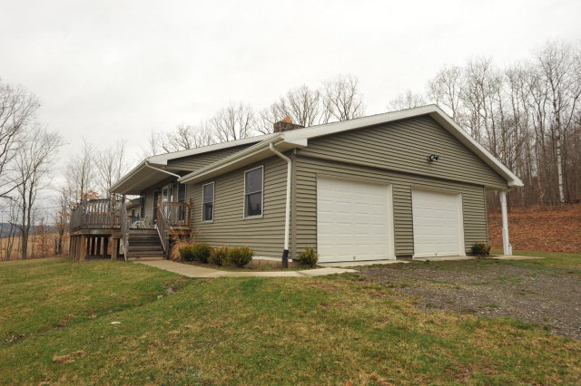 196 MONKEY RUN ROAD, ELMIRA, NY 14901