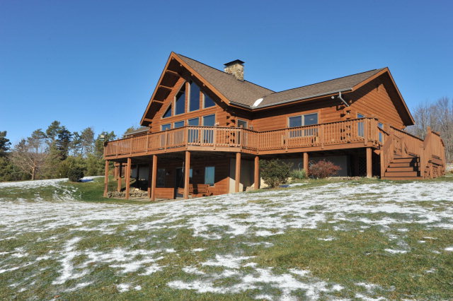 435 JOE GREEN ROAD, LOWMAN, NY 14861