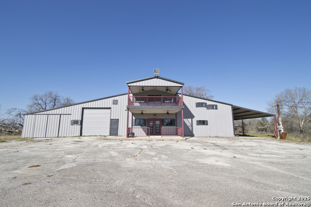 5673 FM 1628, ADKINS, TX 78101