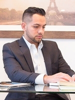 Edison Andrade, Real Estate Agent – Modern Day Real Estate
