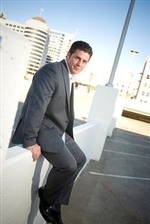 Jared Amaral, Agent (DRE 01436249) | Stephens & Borrelli Inc.