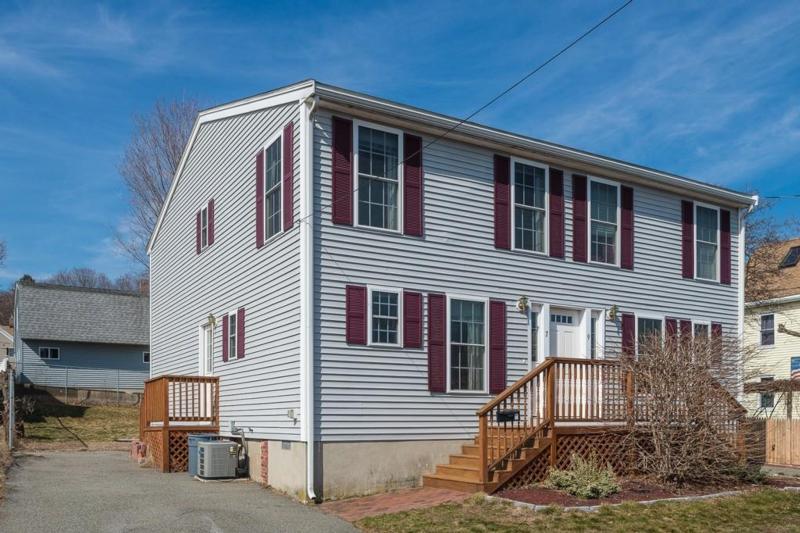 7 Johnson Street #7, Saugus, MA 01906 | MLS #8739104 | IDX Real Estate ...