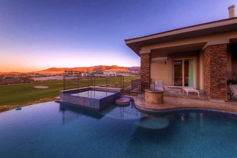 1468 MACDONALD RANCH DRIVE, HENDERSON, NV 89012