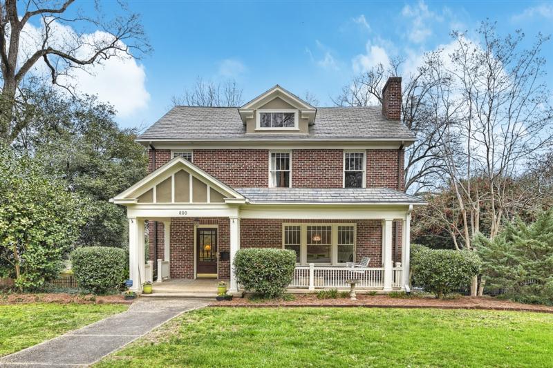 Robert Dulin, Dulin & Associates