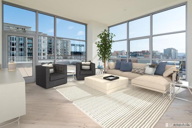 Sales Portfolio - MD Real Estate San Francisco Luxury Living