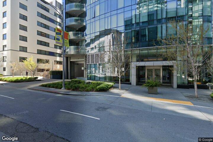 Sales Portfolio - MD Real Estate San Francisco Luxury Living