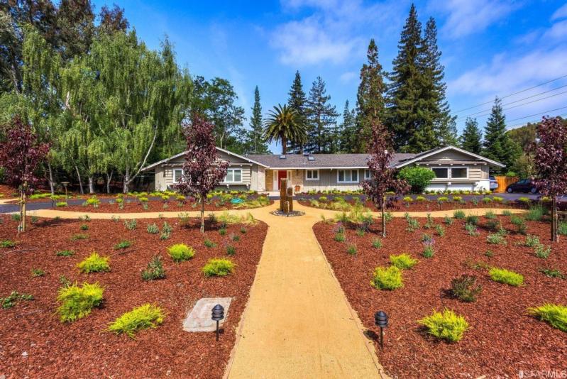 Sales Portfolio - MD Real Estate San Francisco Luxury Living