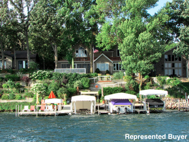 1016 HILL ST, WAHPETON, IA 51351 – Jensen Real Estate